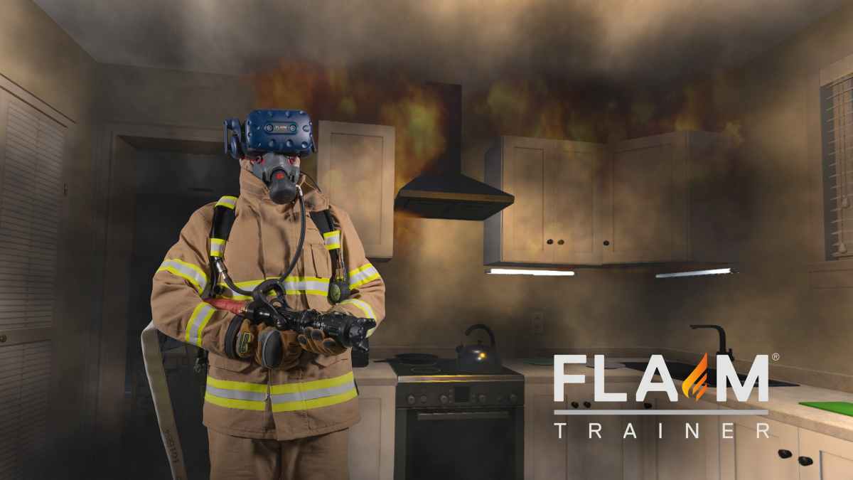How Advanced Technologies are Transforming Fire Simulation Training
