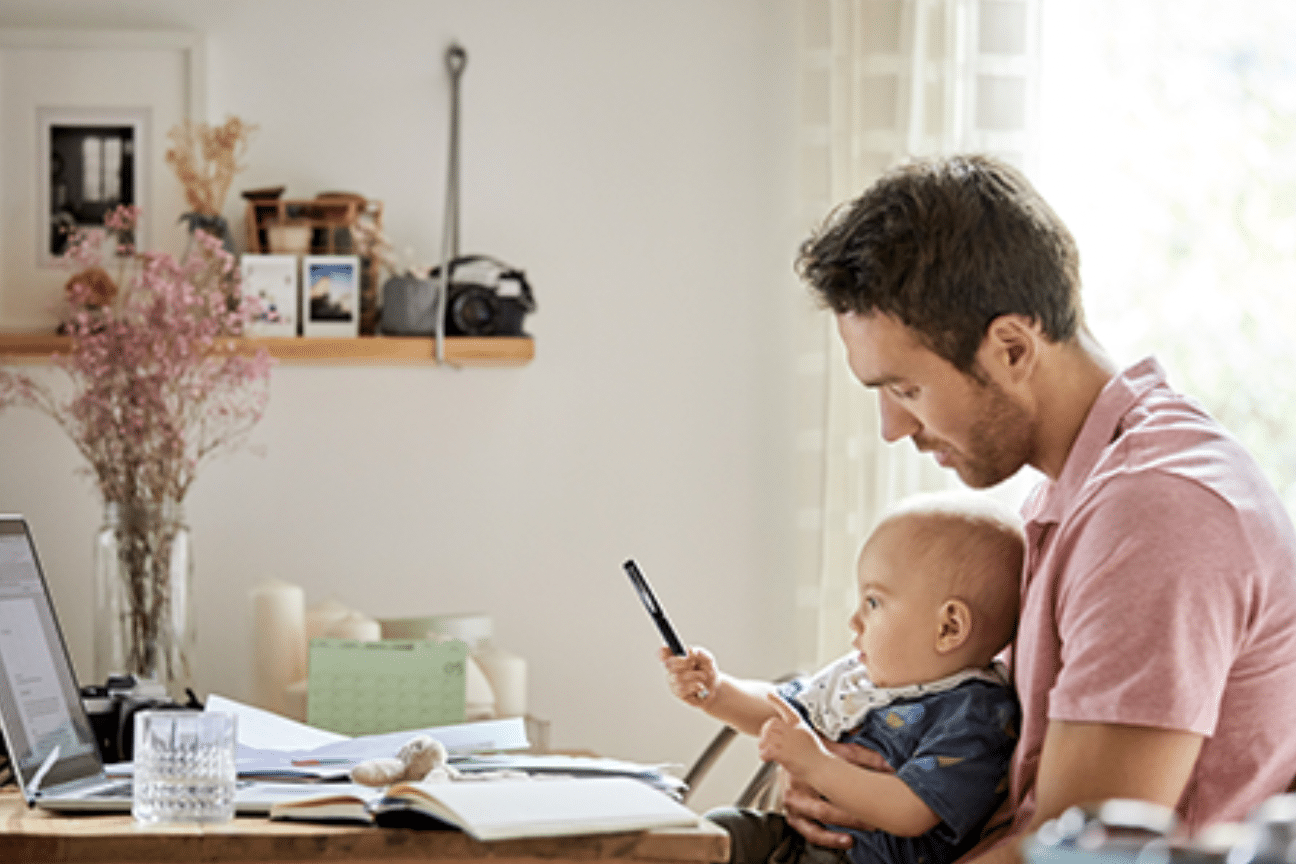 How to improve work-life balance when working remotely