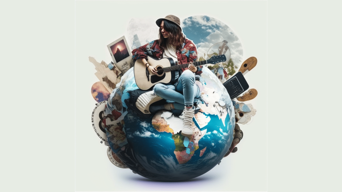 Social Media For Independent Artists: Maximizing Your Music's Reach