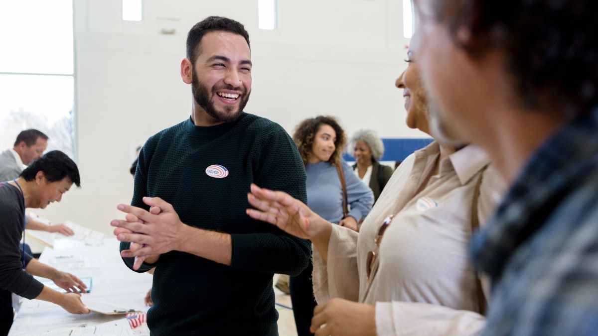 The Latest Trends in Civic Engagement: Real-life Examples and Case Studies