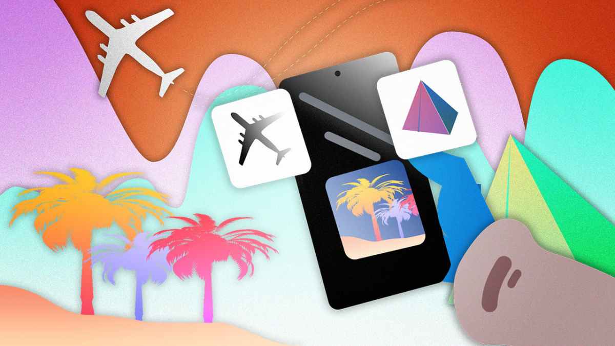 5 Travel Apps You Need to Download in Your Phones
