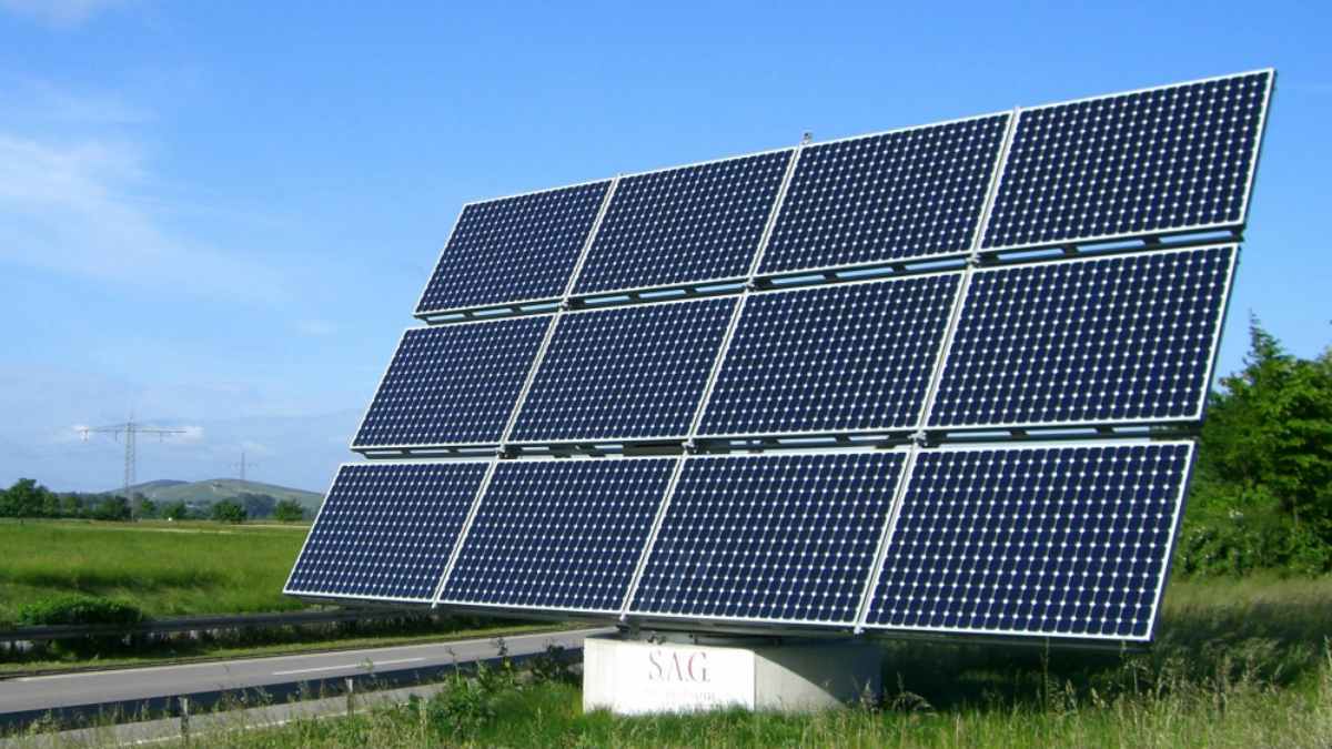 5 Ways Solar Power is Saving the Planet