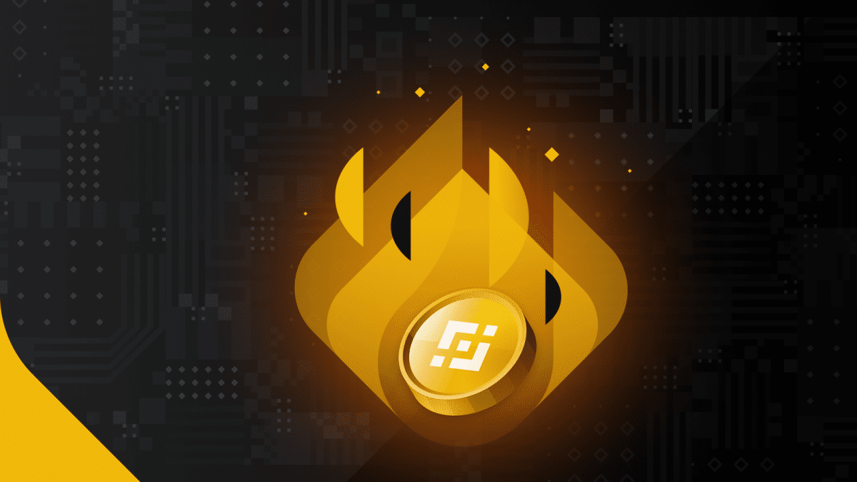 Binance's Token Burn Mechanism and its Impact on BNB Price