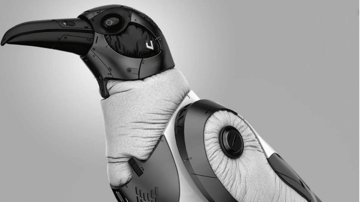 Birds of the Digital Age: The Unseen Revolution