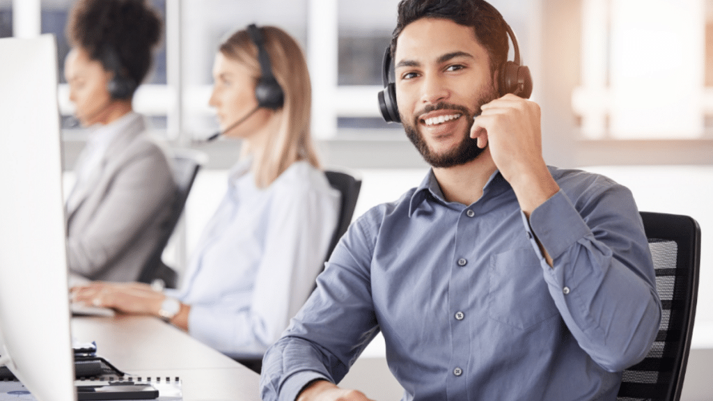 Enhancing Workflow Productivity With Power Dialers