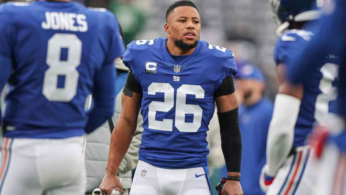 How Do Some of the NFL’s Top Stars Train?