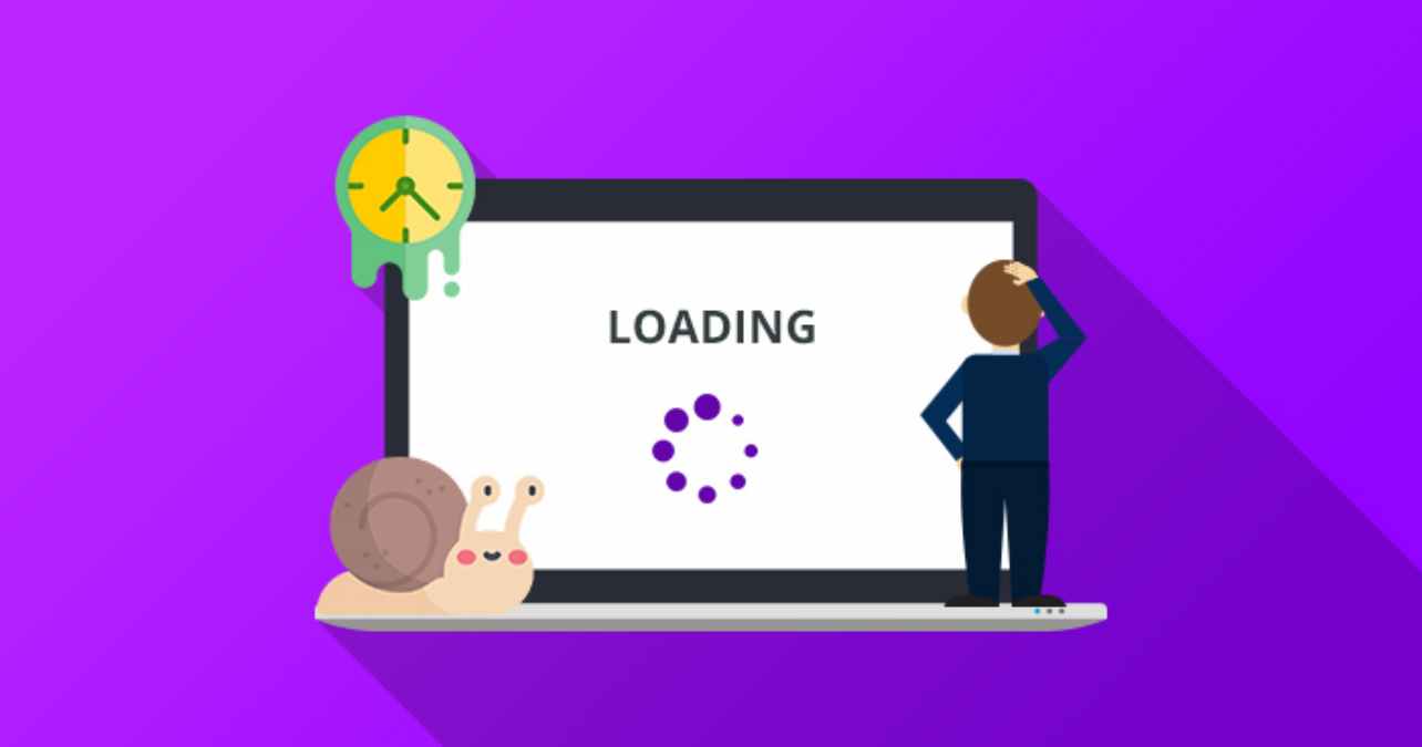 Optimising website performance: Strategies for faster load times Optimising website performance: Strategies for faster load times