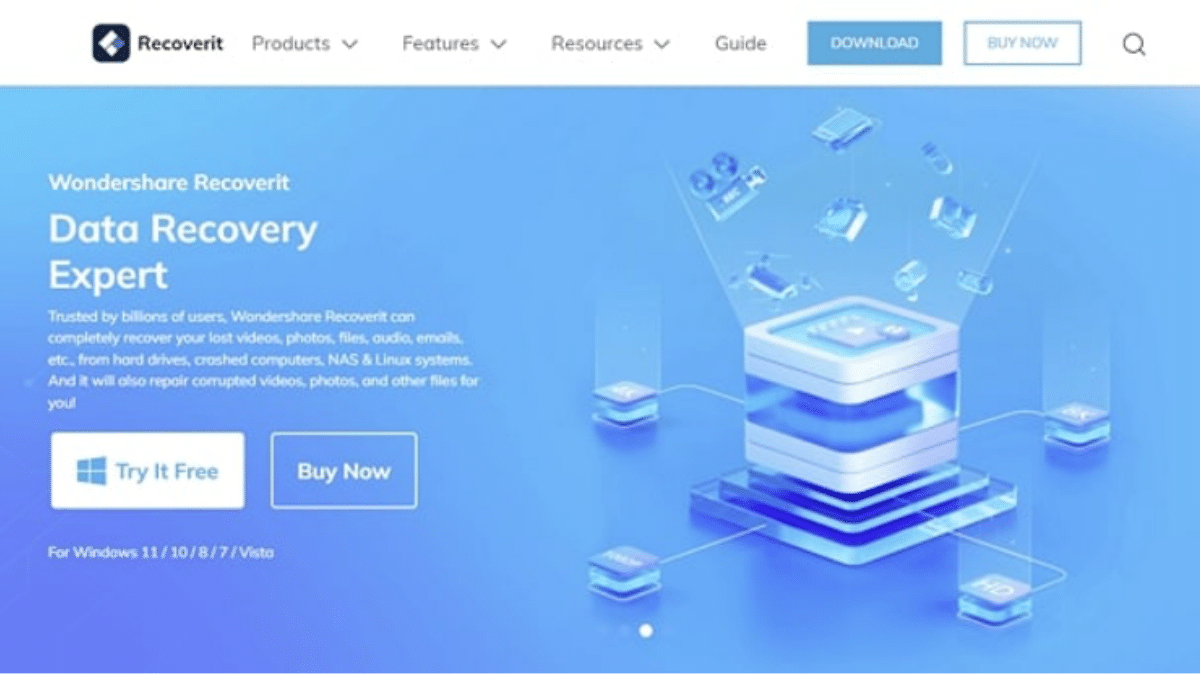 Recover Lost Files from SD Cards with an Expert Data Recovery Tool