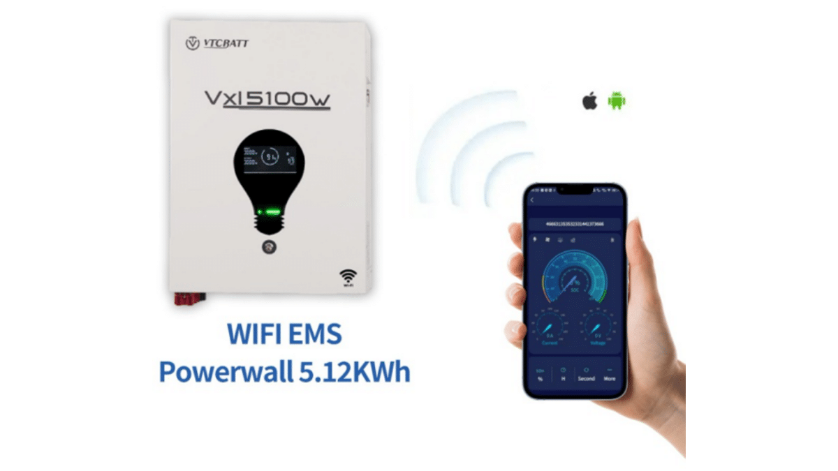 Residential Energy Storage System: A Perfect Solution for Off-Grid Living