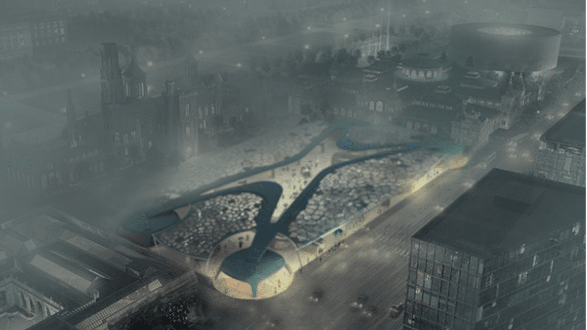 Saurabh Nimsarkar Reimagines the Intersection of Autonomous Vehicles ...