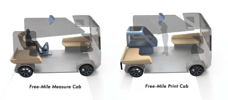 Saurabh Nimsarkar Reimagines the Intersection of Autonomous Vehicles ...