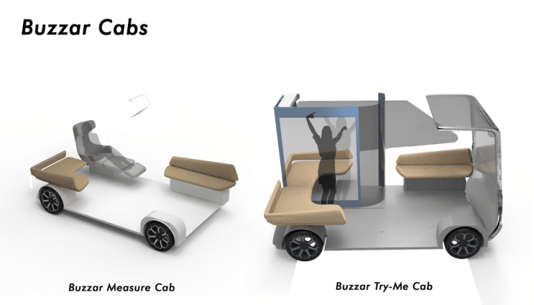 Saurabh Nimsarkar Reimagines the Intersection of Autonomous Vehicles ...