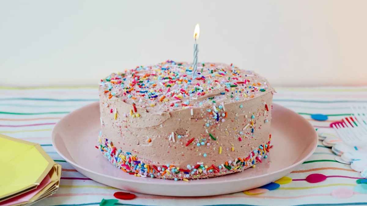 Selecting the Ideal Birthday Cake for All Ages: A Trendsetting Guide