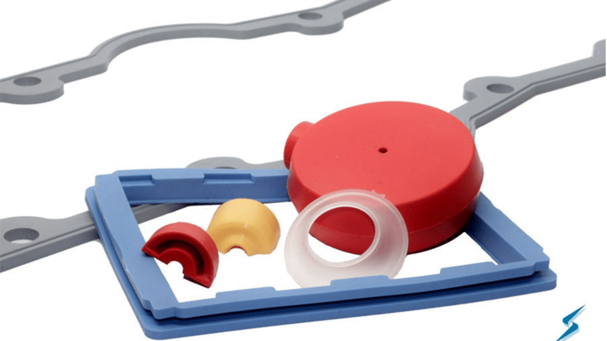 A Comprehensive Guide to Silicone Compression Molding