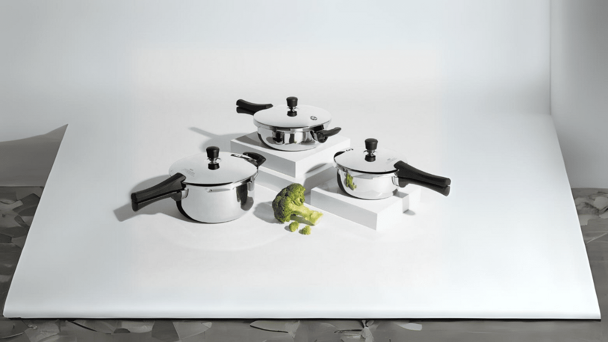 Benefits Of Cooking in Triply Cookers