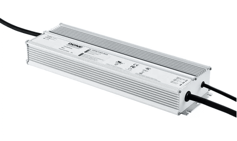 Determining LED Light Driver Failures: A Guide to Assessing Your System