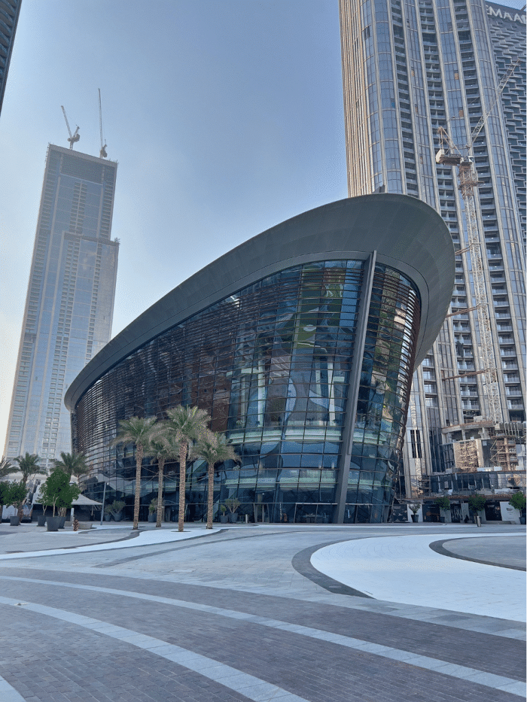Dubai's 6 most famous buildings, from Burj Khalifa to Museum of the Future
