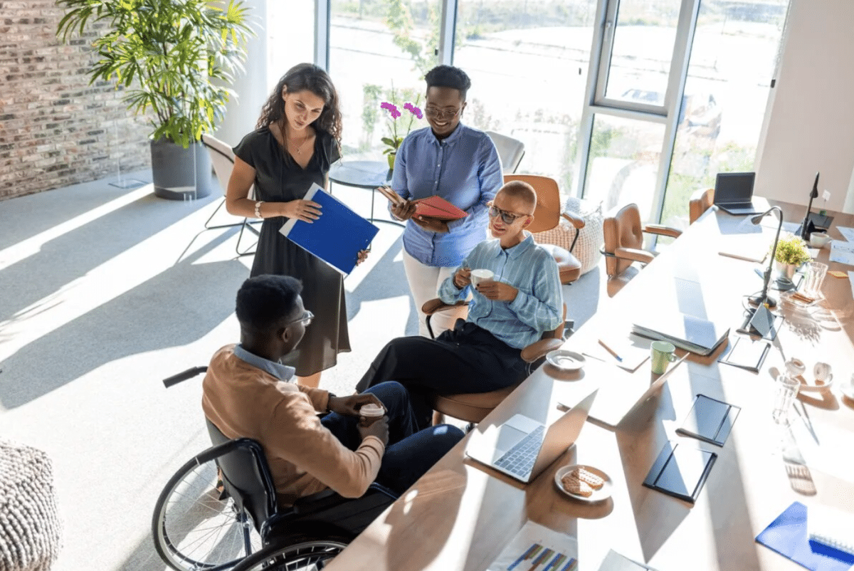 Ethical Considerations: Navigating AI's Role in Legal Ethics