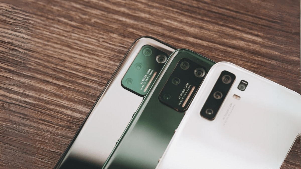 Exploring the Finest Smartphones for Modern Consumers