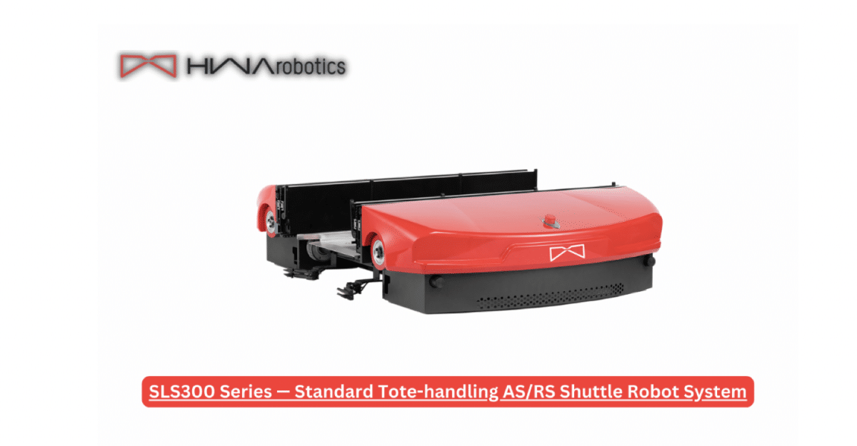 Pharmaceutical: Enhancing Compliance with Warehouse Shuttle System