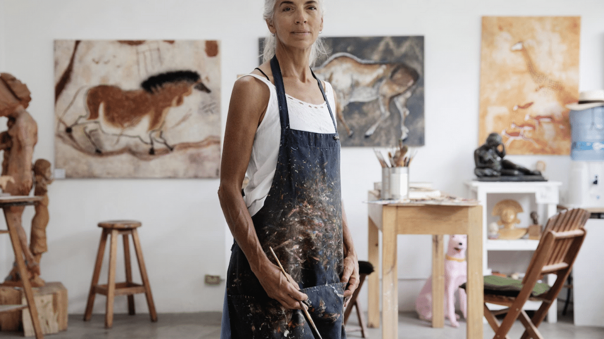 Turning Passion into Profession: The Art of Loving What You Do