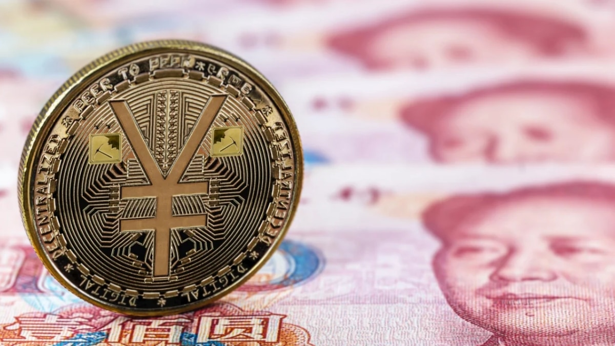 Championing Responsible Mining via the Digital Yuan: Ethical Resource ...