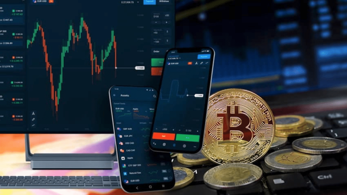 Dissecting Bitcoin's Price &Trade Dynamics