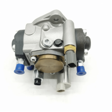 Efficiency Across Industries: The Versatility of John Deere Fuel Pumps