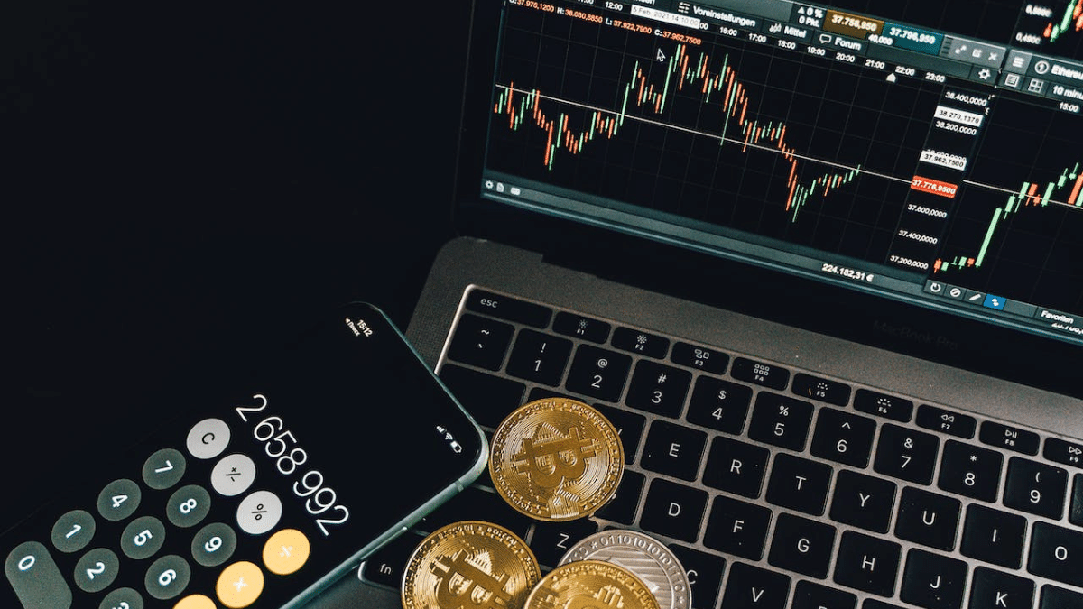 Identifying The Next Phase Of Illicit Bitcoin Activity