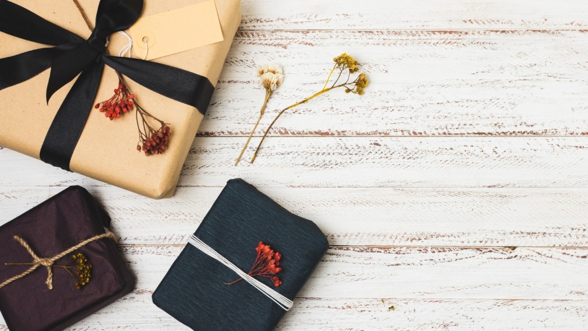Top 5 Things To Keep In Mind When Buying Luxury Gifts For Loved Ones