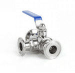 An Introductory Guide to Tri-Clamp Fittings and How to Connect Them