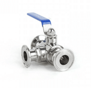 An Introductory Guide to Tri-Clamp Fittings and How to Connect Them