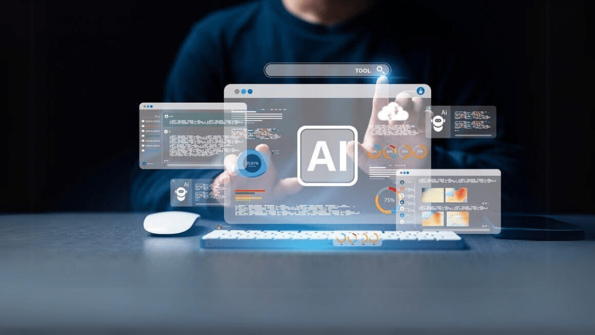 Which Is The Best AI Tool?