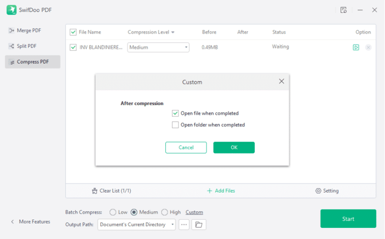 How to Reduce PDF File Size with Multiple Methods