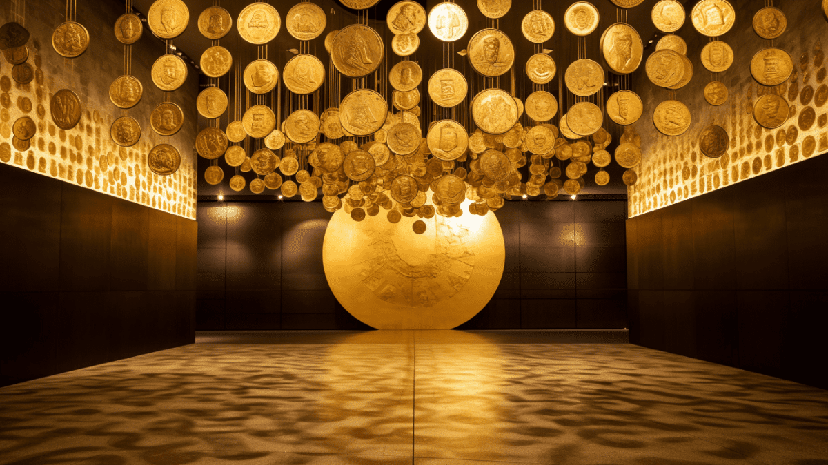 A Guide to the Dazzling Names of Gold Coins