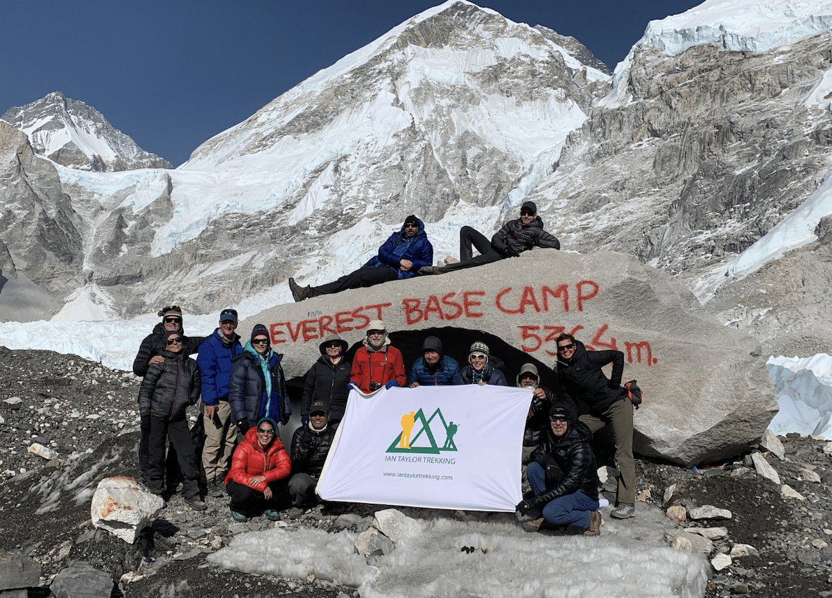 What Is The Best Time To Visit Everest Base Camp at Edward Oneal blog