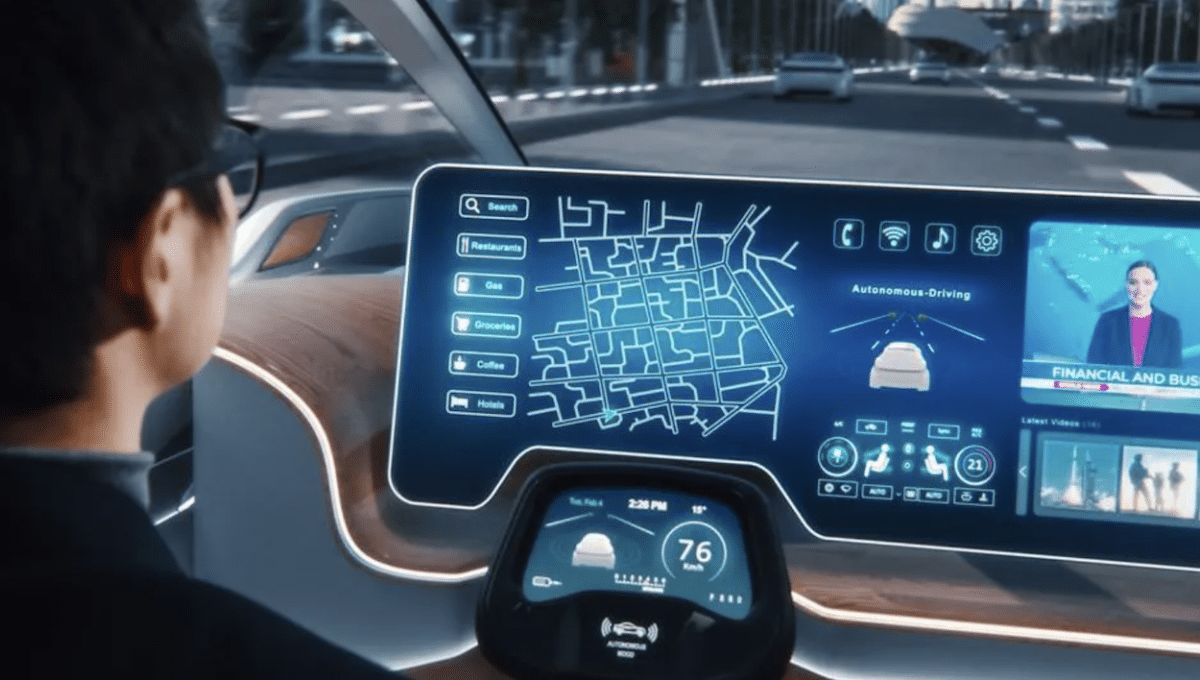 Cybersecurity Challenges in Connected Vehicles Gain Spotlight