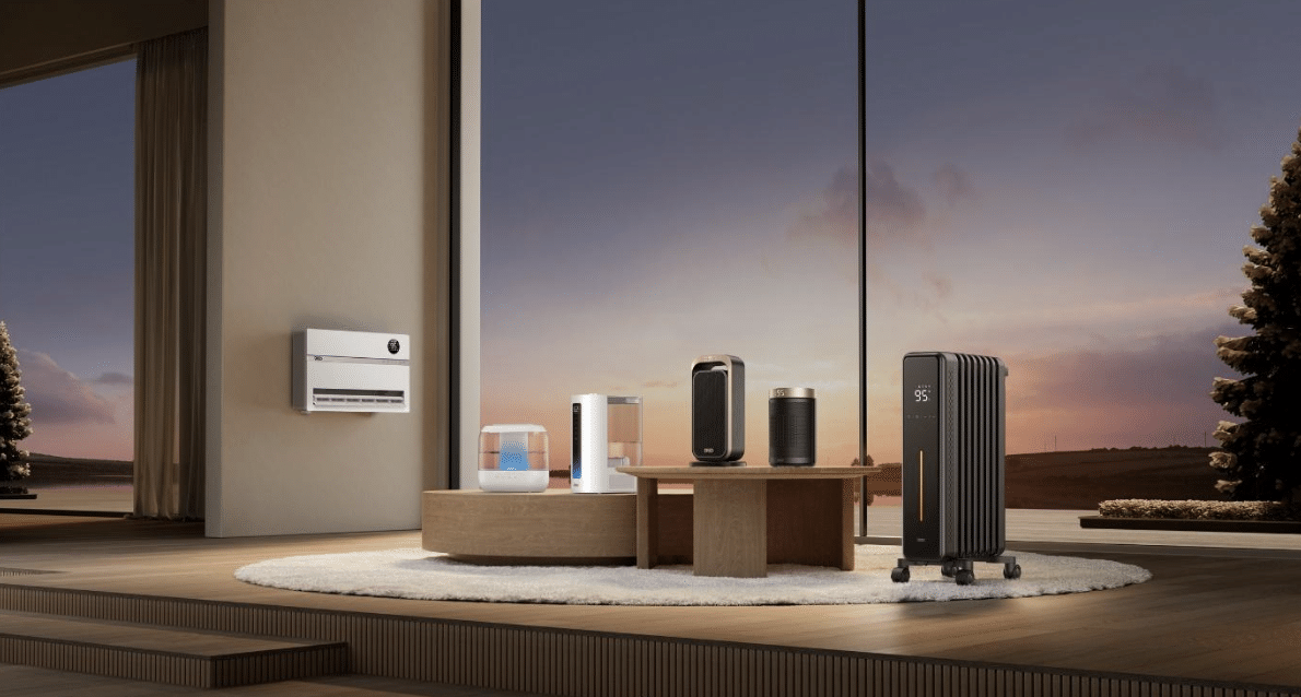 The Best Home Appliance 2023 – All for Your Cozy Living