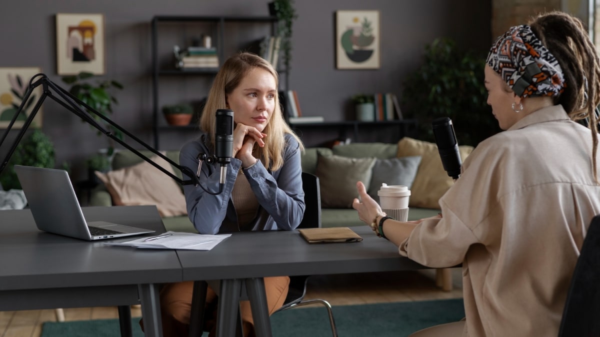 Mastering the Art of Talent Acquisition: Using Video Interviews and ...