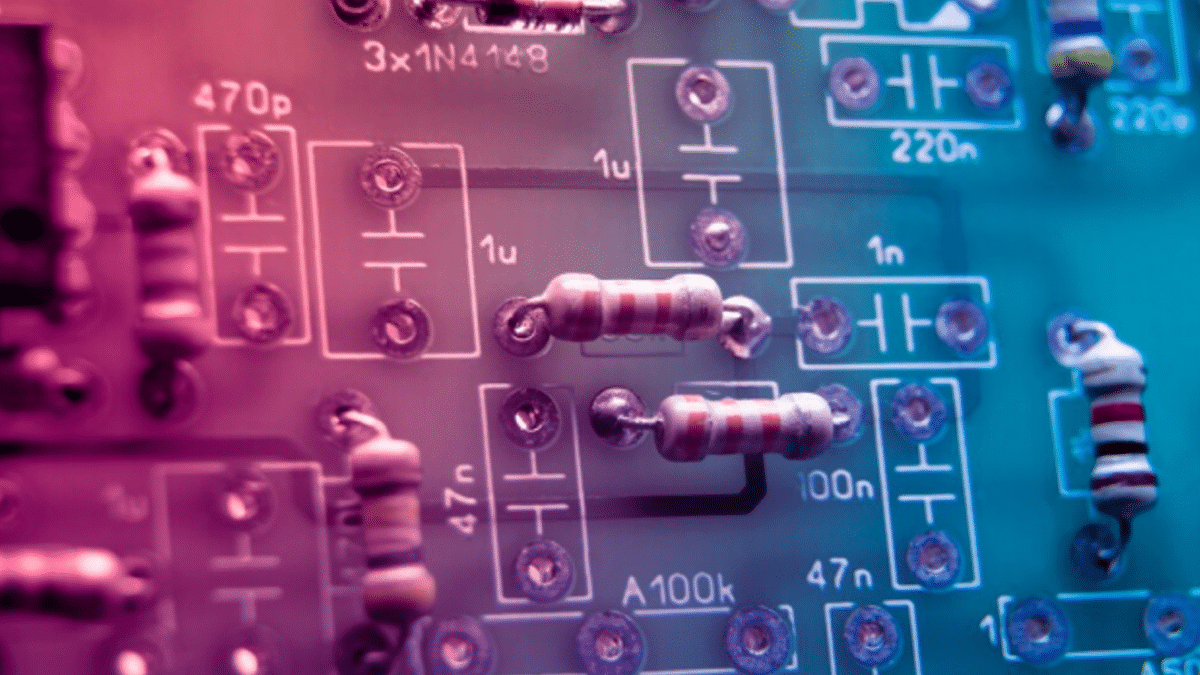 Optimizing Circuit Performance: The Crucial Role of Electric Resistors