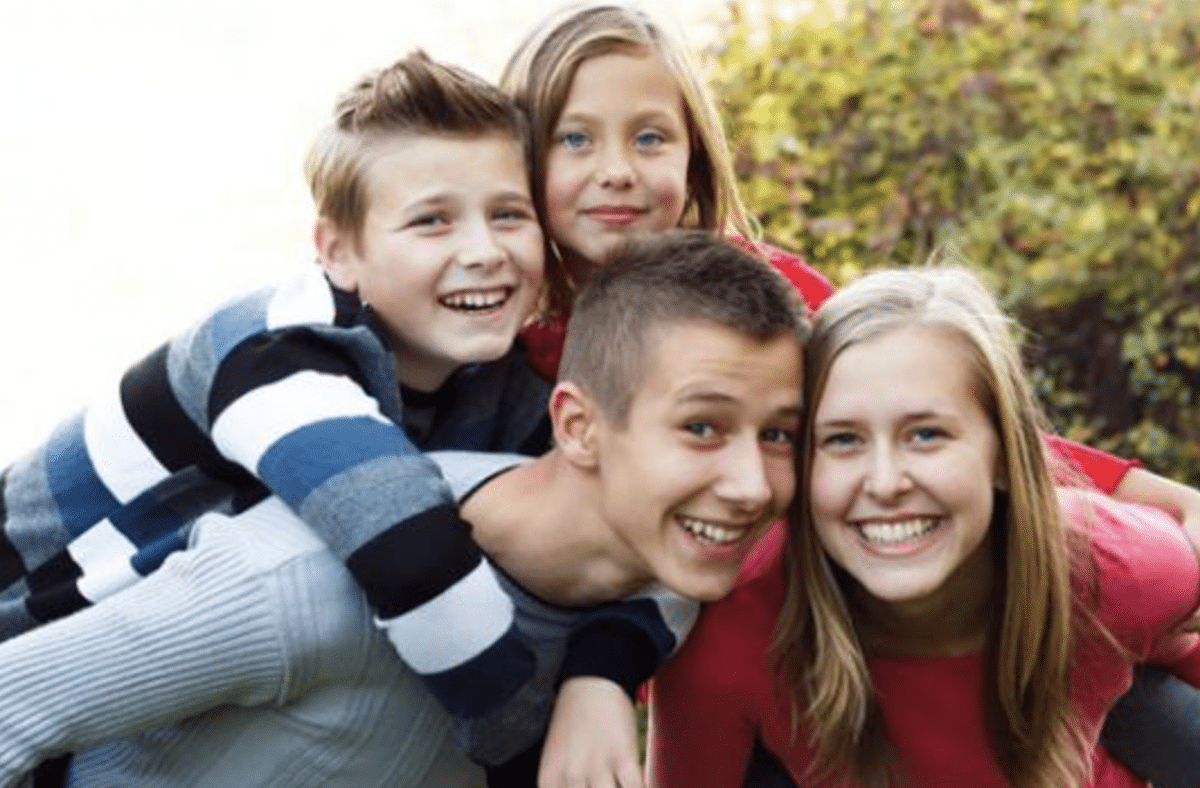 Sibling DNA testing: when and why is it needed?