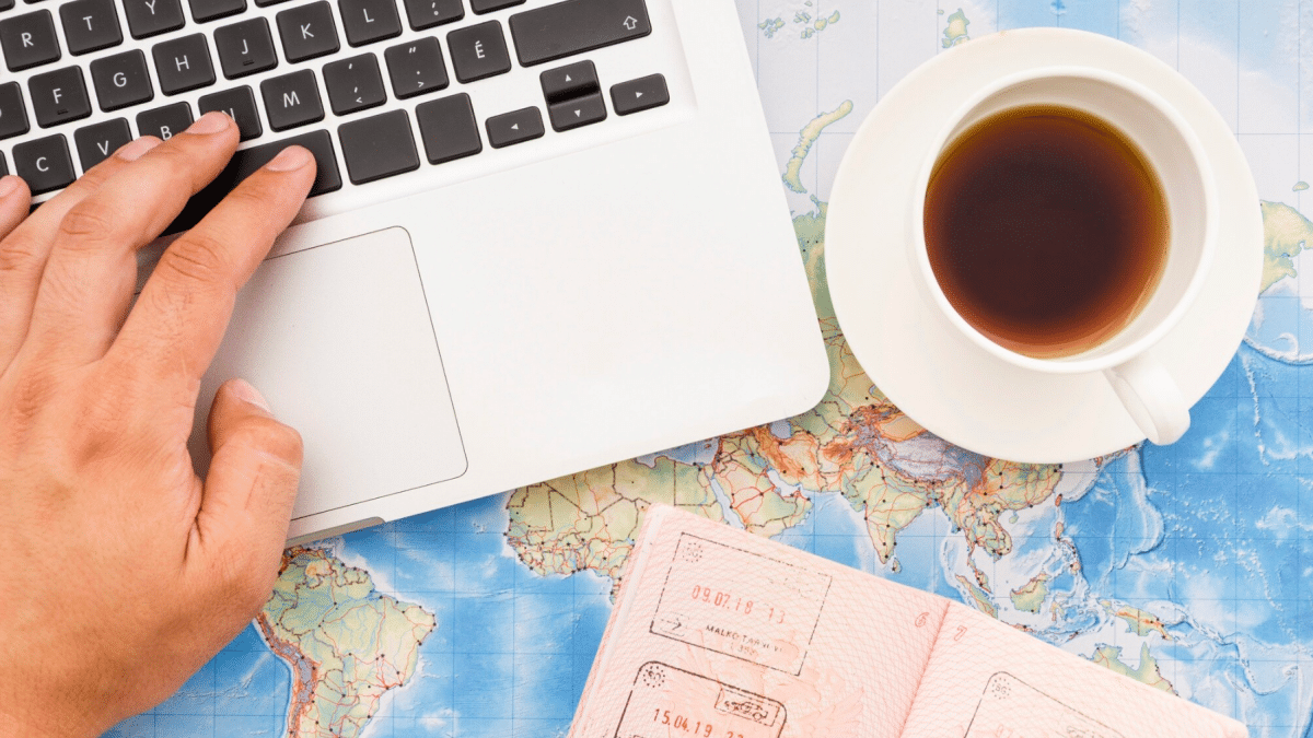 5 Tech Ways to Prepare for Moving to Another Country