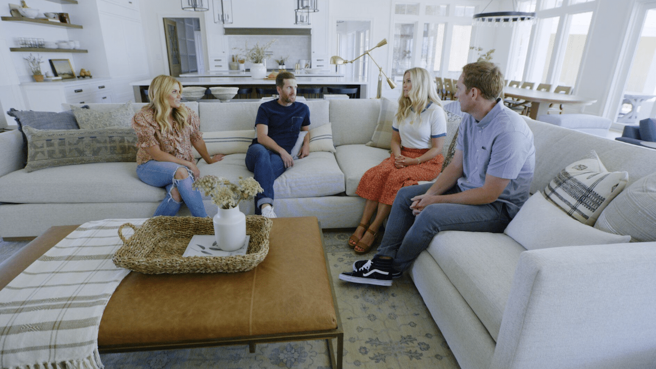 A Dream Home Makeover: Transformation Starts with Elegant Designer Rugs