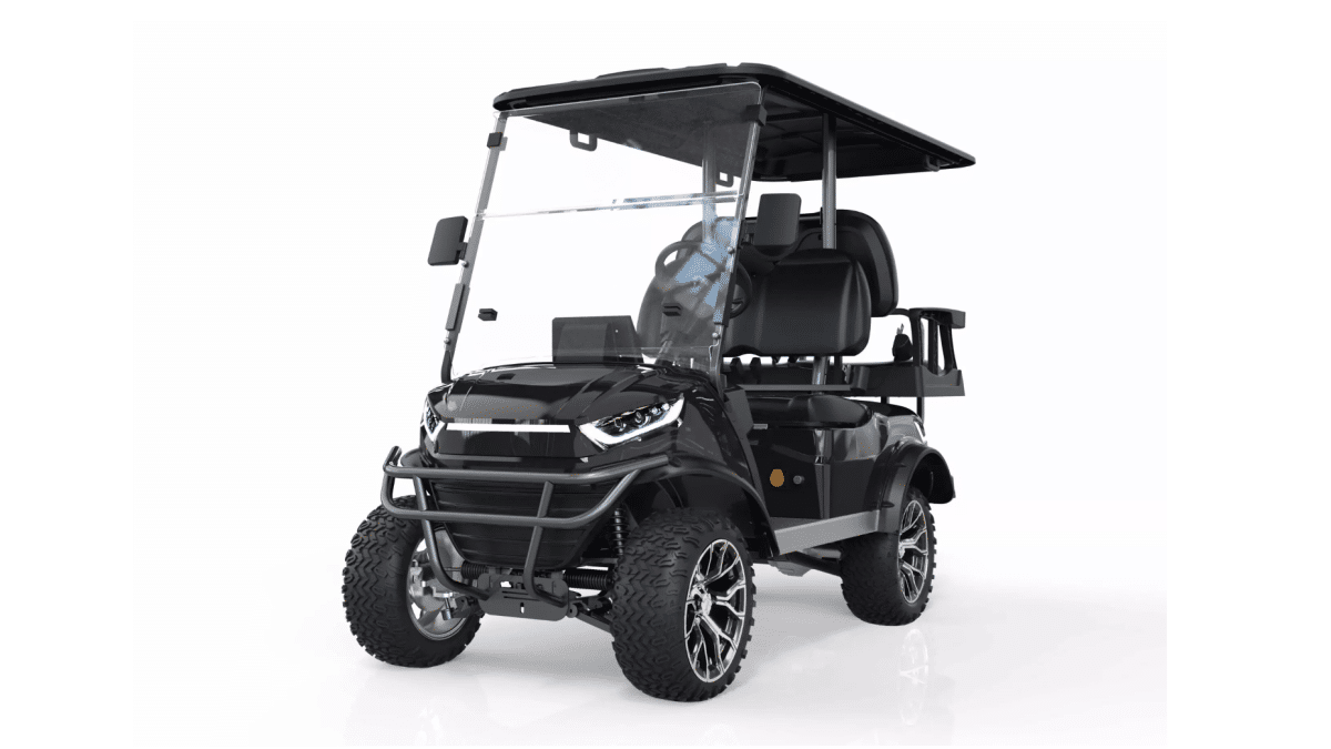 A Guide to Top-Rated Electric Golf Carts and How to Choose the Best Brand