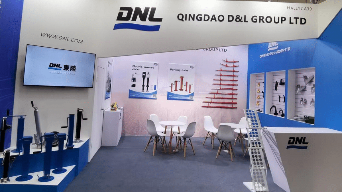 A Quick Review of DNL's Presentation at Hannover: See the Potential of ...