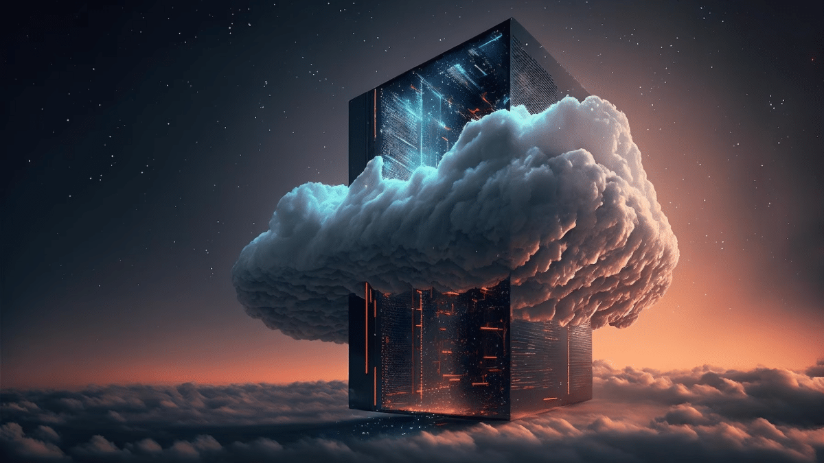 Cloud Computing: Revolutionizing ICT Infrastructure Cloud Computing: Revolutionizing ICT Infrastructure