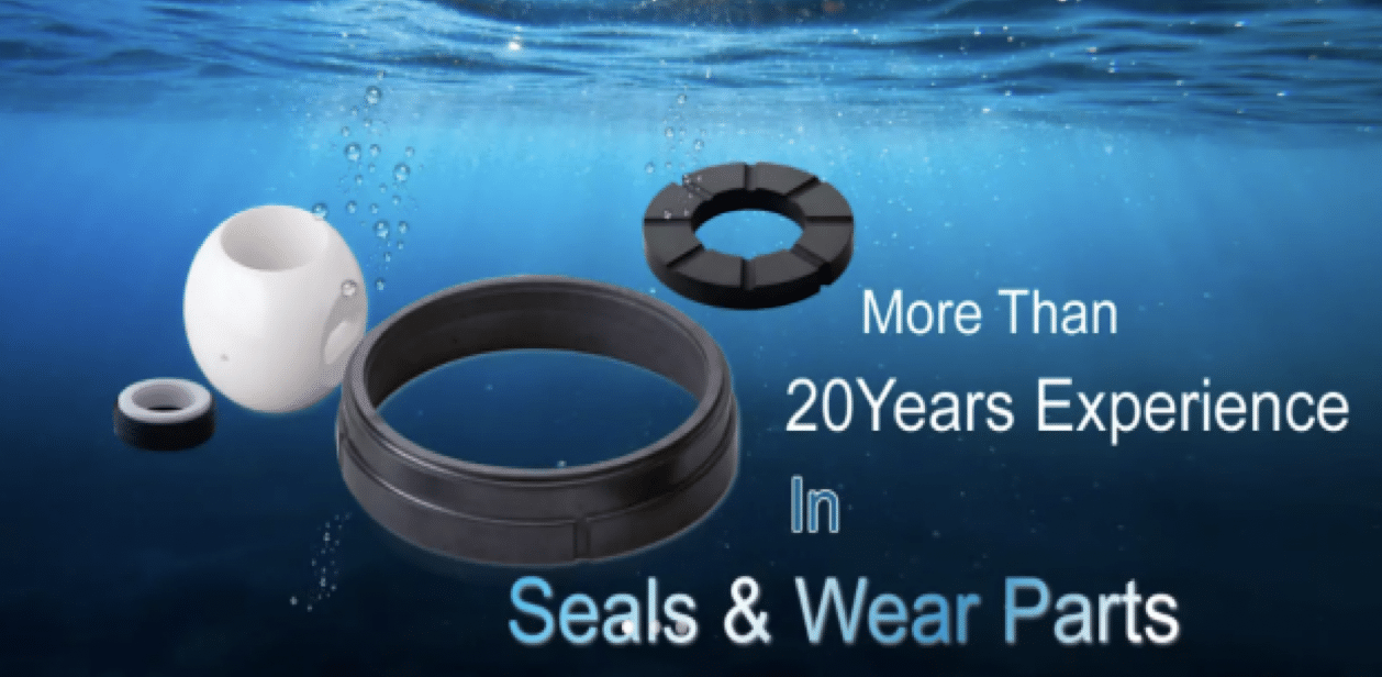 5 Reasons Why Graphite Rotor Vanes are More Recommended for Vacuum Pumps