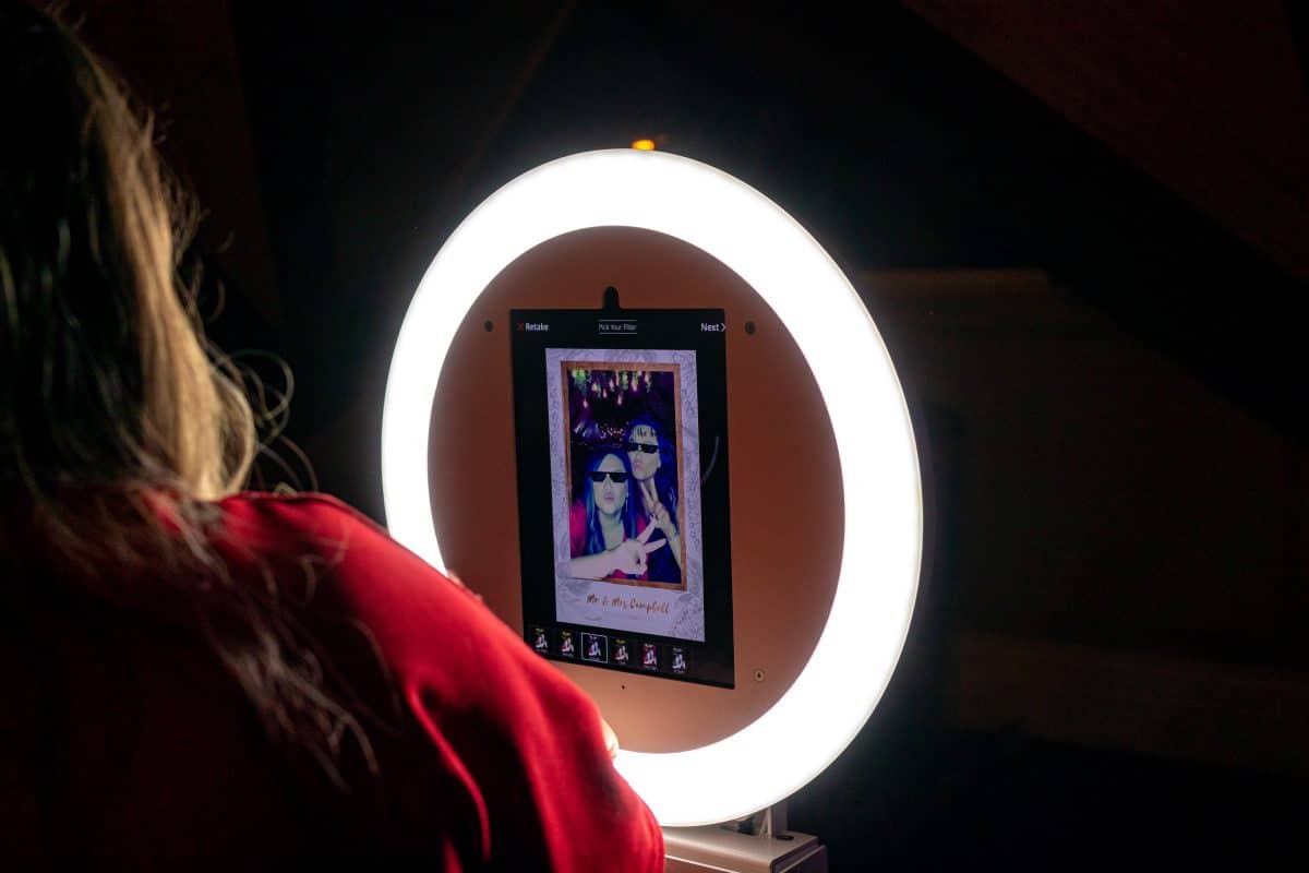 Innovate Your Imagery: Snappic’s Pioneering Photo Booth and 360 Video ...