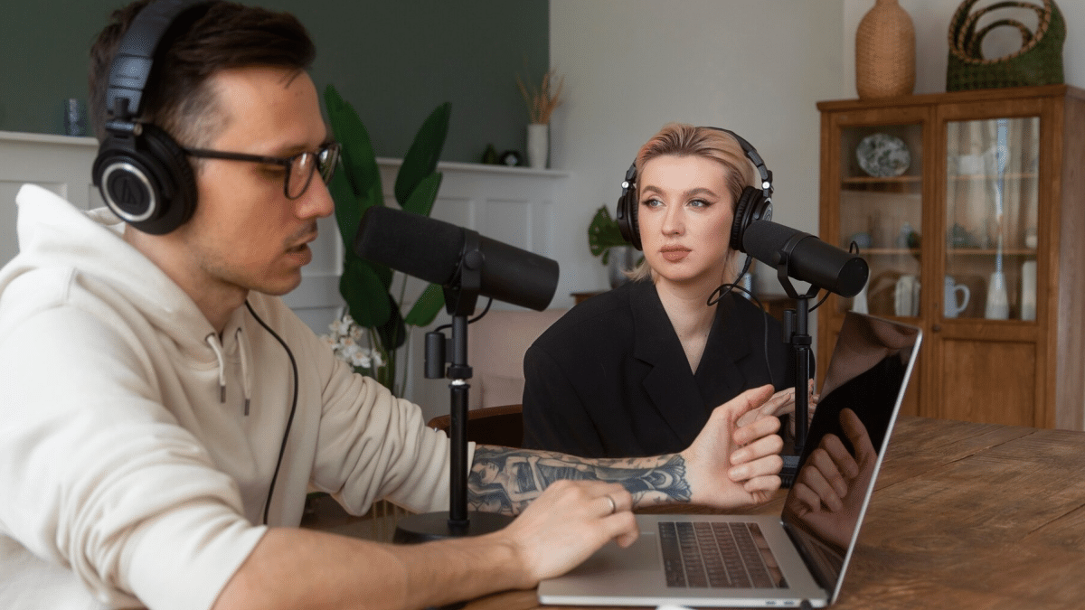 Podcast Hosting: How to Choose the Right Provider