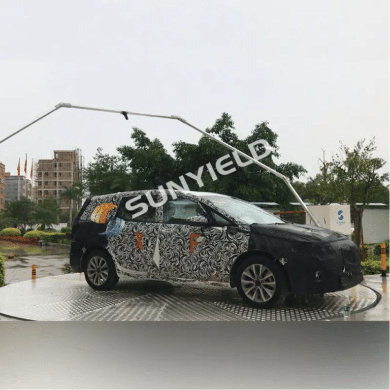 Vehicle Performance Upgrade: What's the Role of Antenna Measurement?